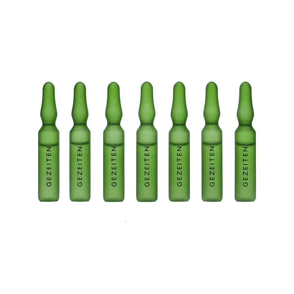 Face – Salon C. Stellar